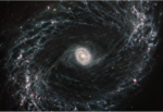 The first photo from the James Webb telescope is a year old - Root ...