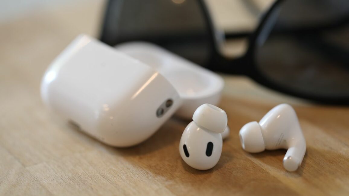 Apple lanzará AirPods económicos y nuevos AirPods Max a finales de este año Apple lanzará AirPods económicos y nuevos AirPods Max a finales de este año