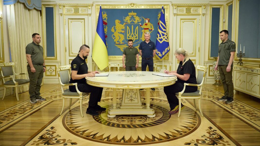 Defence manufacturer BAE Systems opens office in Ukraine - Root-Nation.com