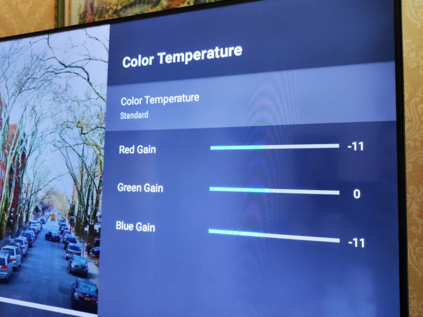 KIVI 50U750NB 4K TV review: big and inexpensive - Root-Nation.com