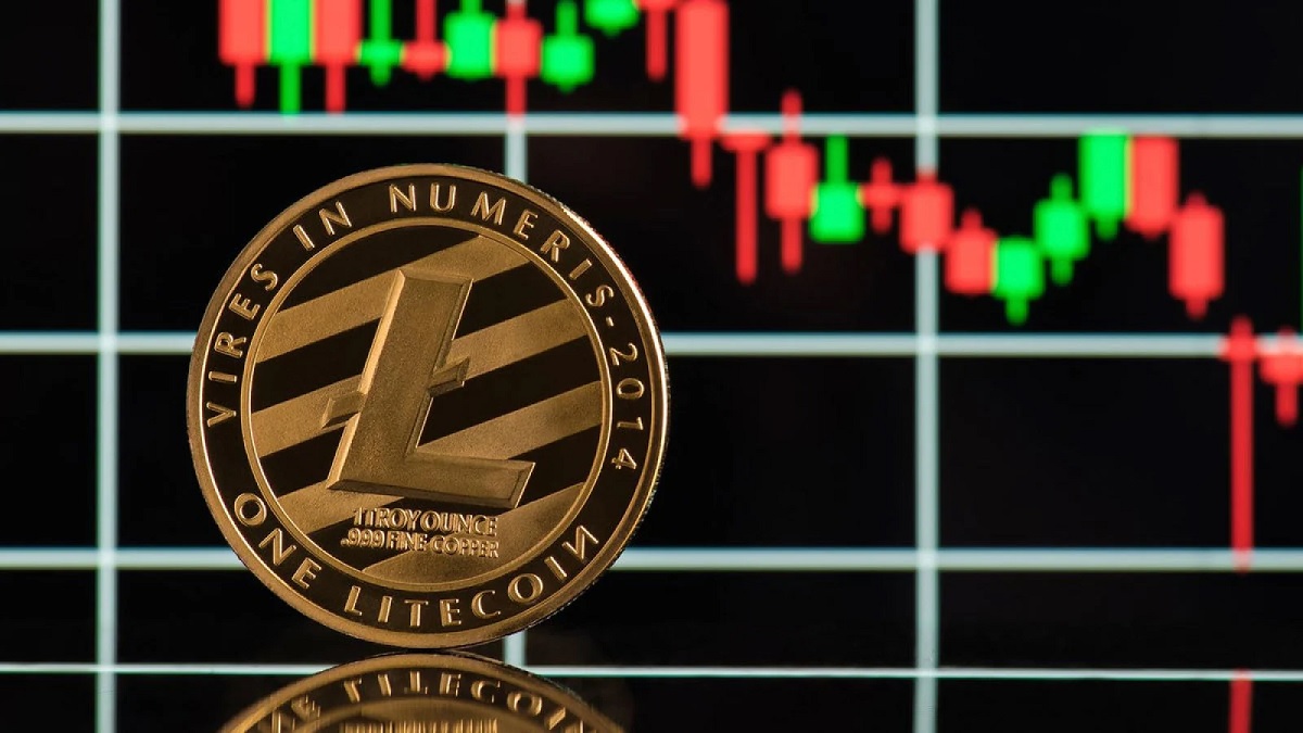 Litecoin: Reliability through Swift Block Times - Root-Nation.com