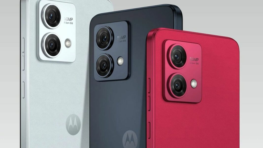 Motorola smartphone reviews - We test and compare new Motorola products ...