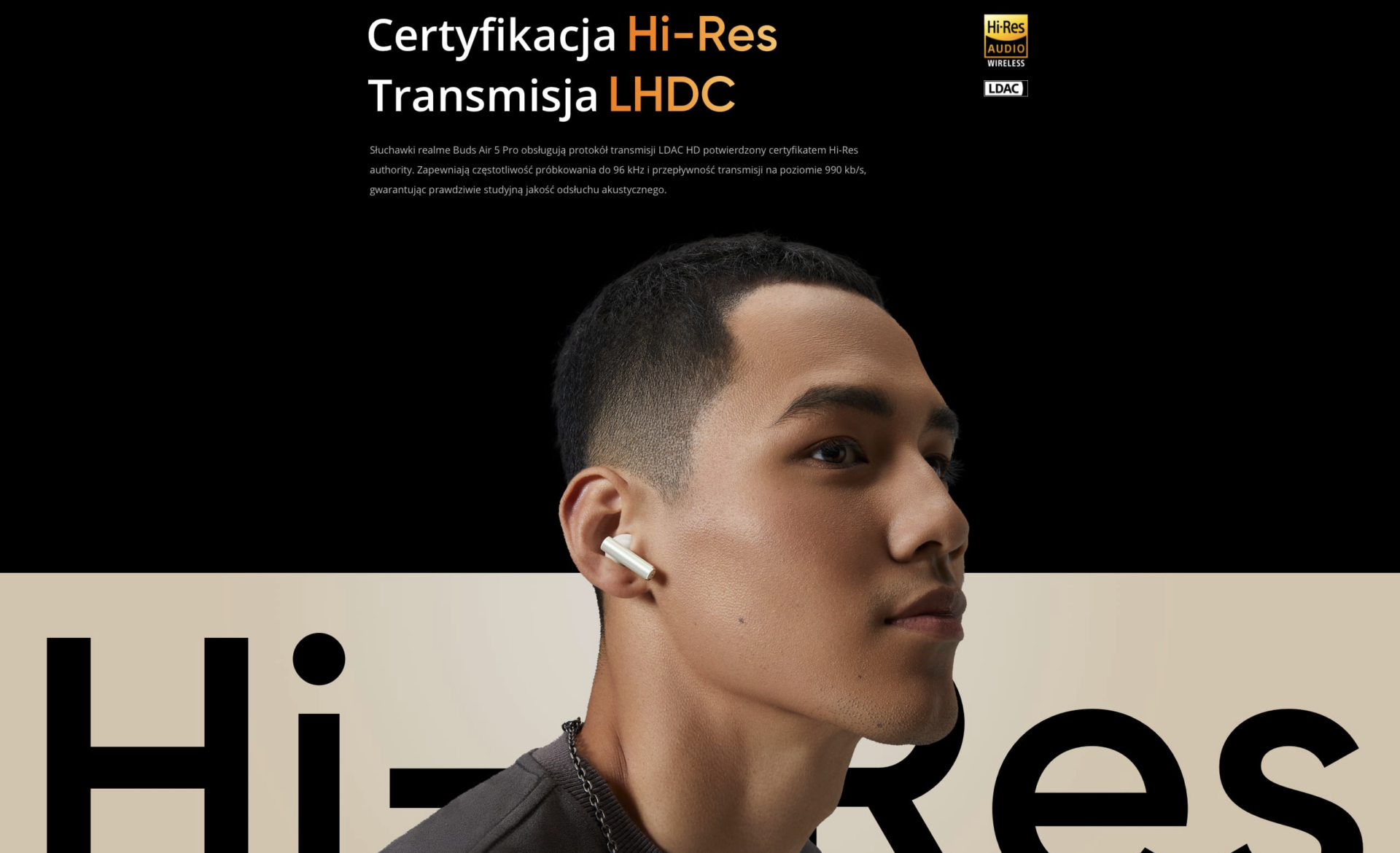 realme Buds Air 5 Pro: the perfect TWS headphones - Root-Nation.com