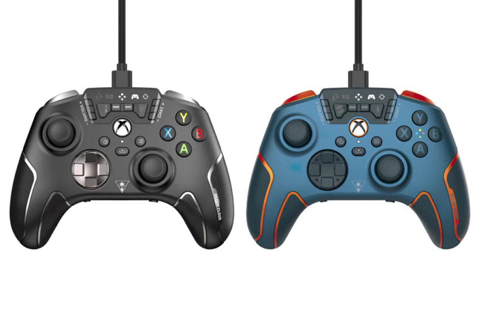 Turtle Beach Recon Cloud gamepad review - Root-Nation.com
