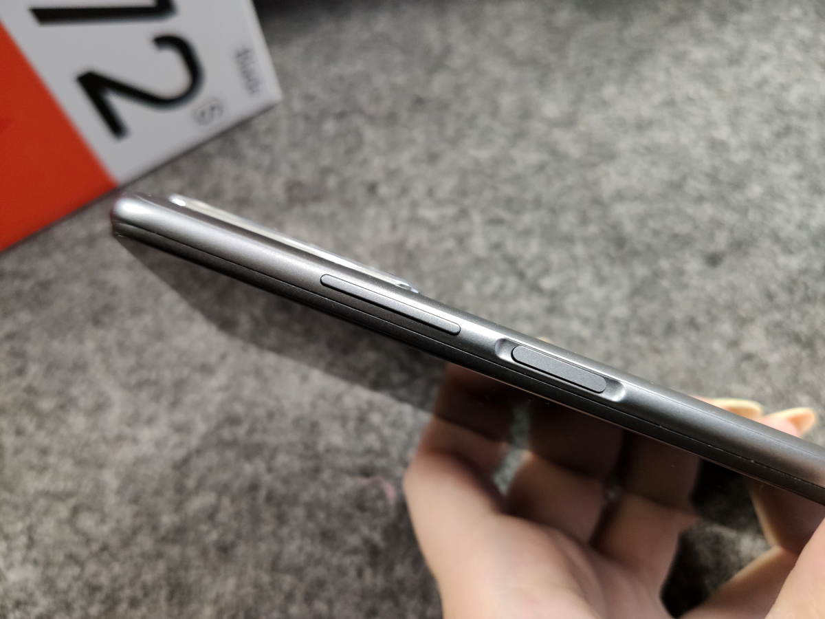 ZTE Blade A72s review: an ultra-budget 90Hz device - Root-Nation.com