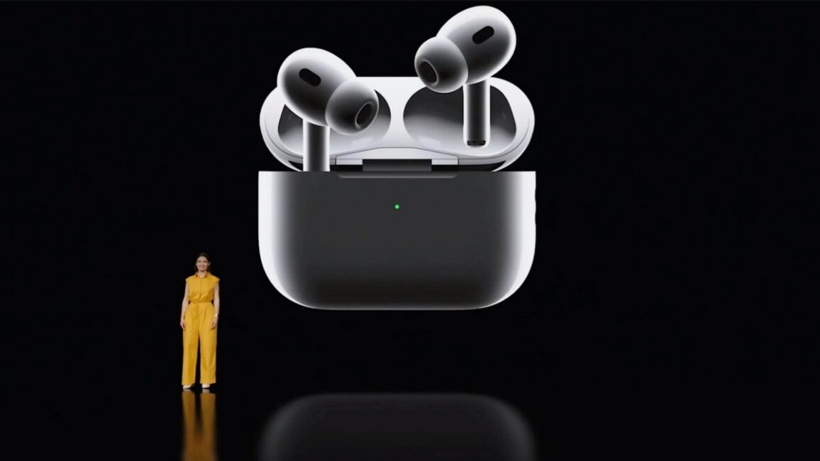 Apple lanzará AirPods económicos y nuevos AirPods Max a finales de este año Apple lanzará AirPods económicos y nuevos AirPods Max a finales de este año