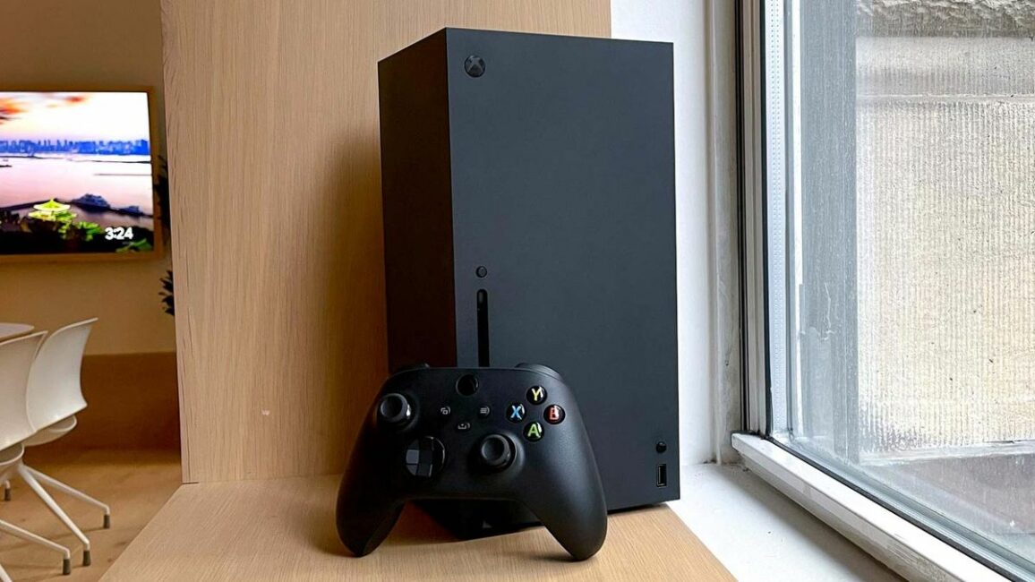 Microsoft is working on an AI chatbot for Xbox - Root-Nation.com