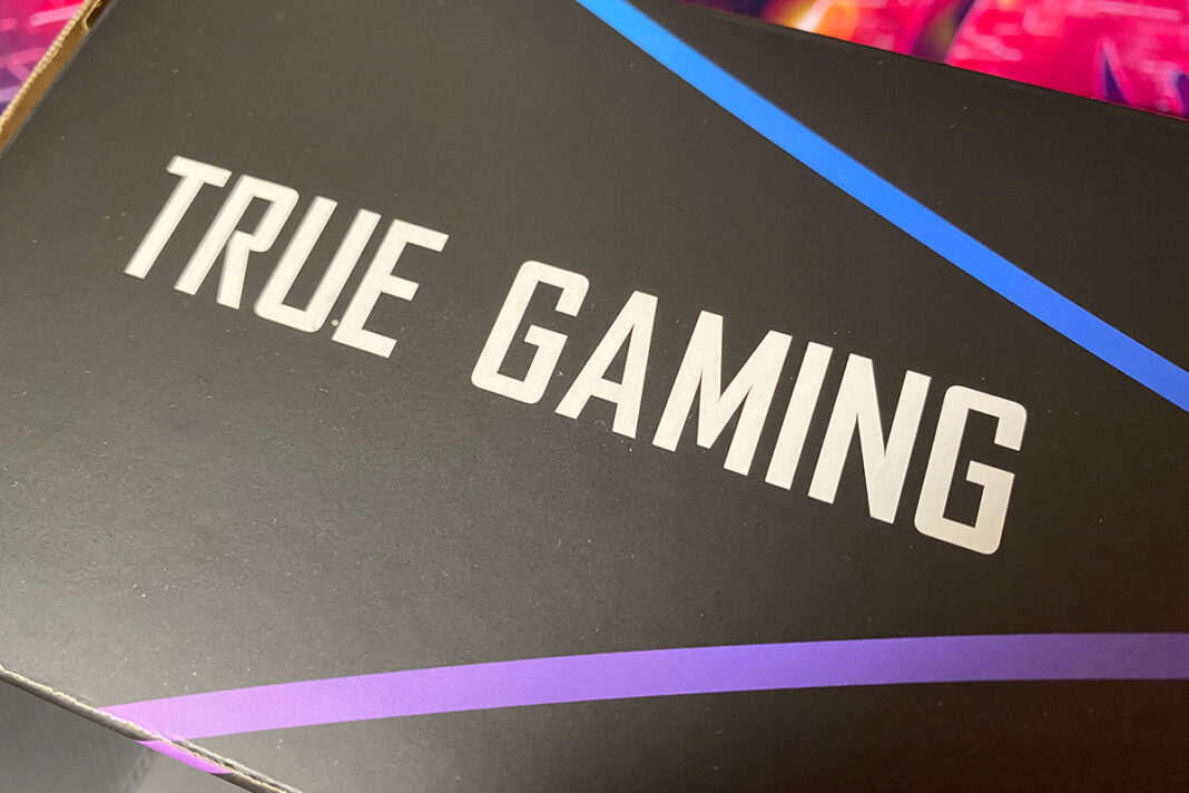 MSI Raider GE78HX 13VI-209UA Gaming Notebook Review - Root-Nation.com
