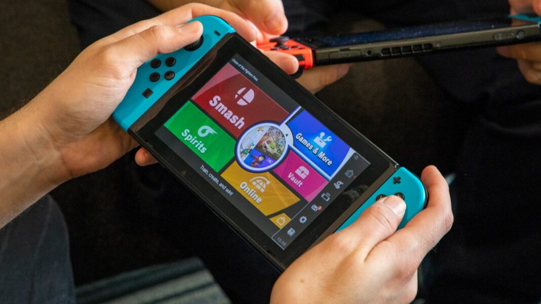 The Nintendo Switch 2 8 dyuymli LCD displeyga ega bo'ladi - Root-Nation.com