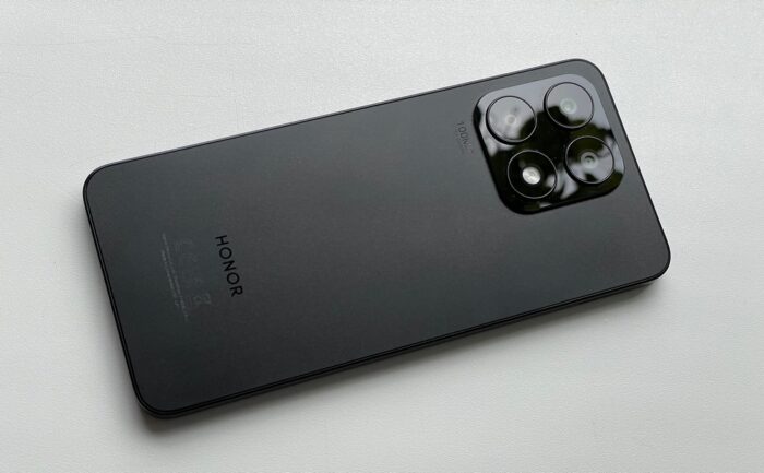 HONOR X8a Smartphone Review - Root-Nation.com