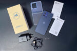 Motorola Moto G84 5G smartphone review - Root-Nation.com