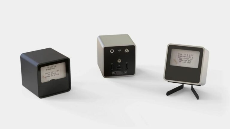 Streacom Introduces Dynamic Analogue Dials for PC Monitoring - Root ...