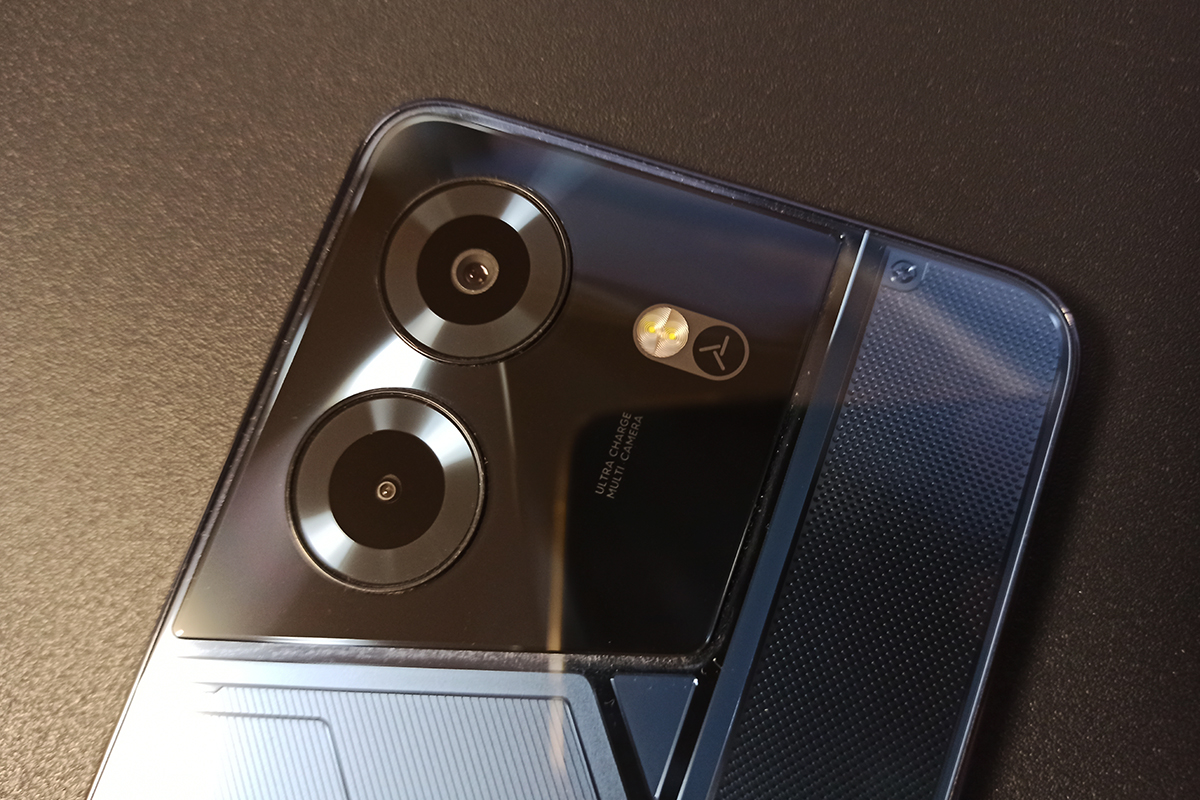 TECNO POVA 5 review: a stylish budget gaming device - Root-Nation.com