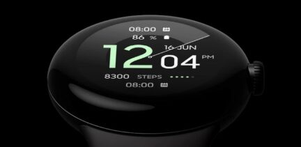 Best Watch Faces for the Pixel Watch 2 - Root-Nation.com