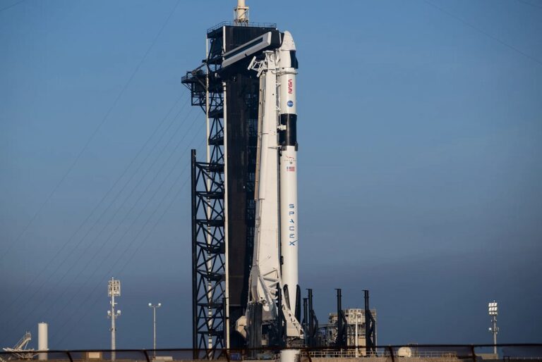 SpaceX і NASA відкладають запуск CRS-29 з вантажем на МКС - Root-Nation.com