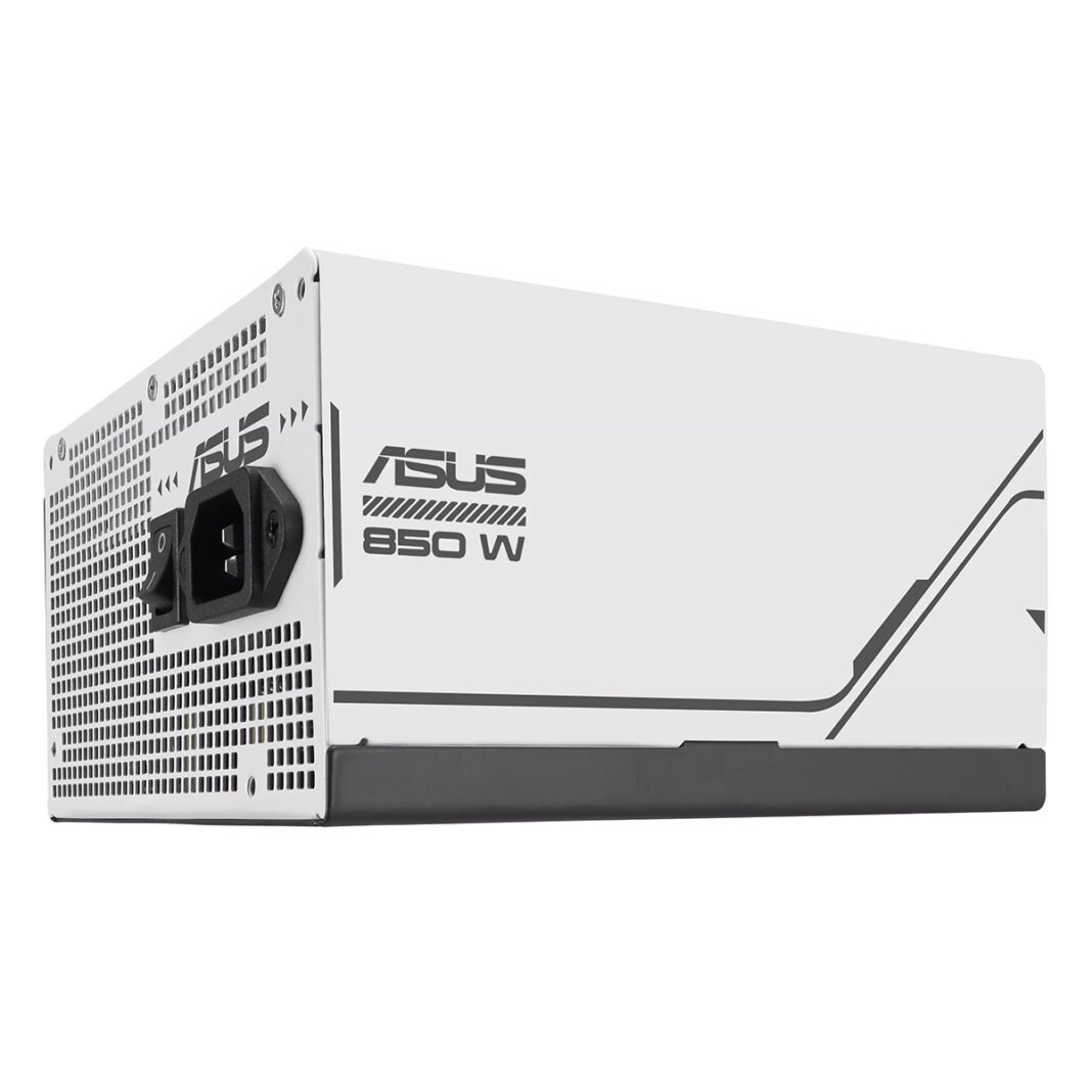 ASUS AP-850G 850W Power Supply Review - Root-Nation.com
