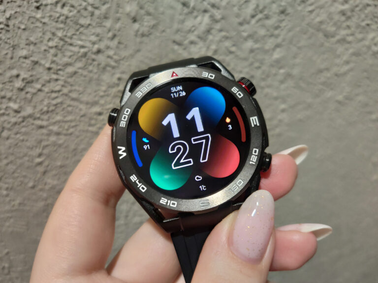 HAYLOU Watch R8 Smartwatch Review - Root-Nation.com