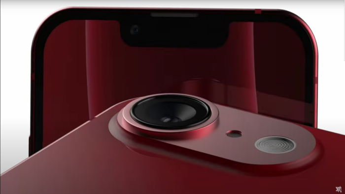 iPhone SE 4 case design shows off its SE 3 camera layout - Root-Nation.com