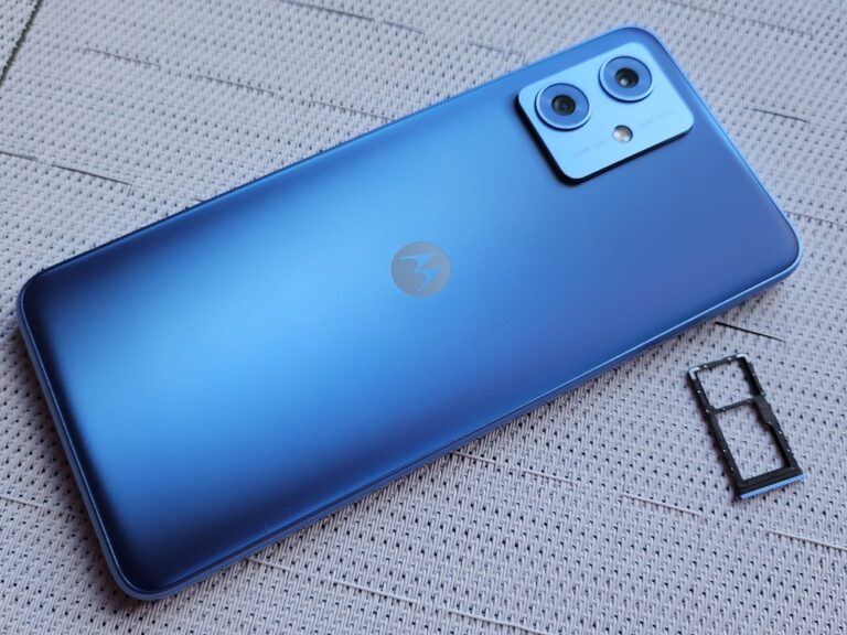 Motorola Moto G54 Power 5G Review: The Powerful One - Root-Nation.com