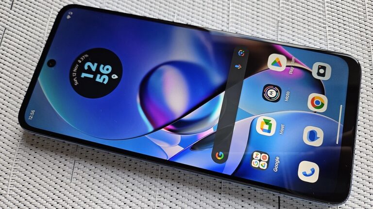 Motorola Moto G54 Power 5G Review: The Powerful One - Root-Nation.com