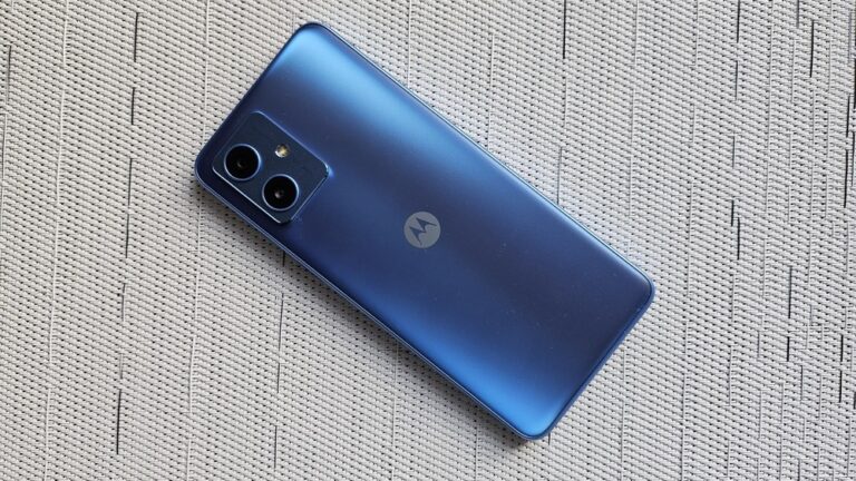 Motorola Moto G54 Power 5G Review: The Powerful One - Root-Nation.com