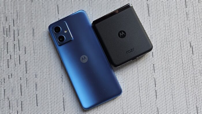 Motorola Moto G54 Power 5G Review: The Powerful One - Root-Nation.com