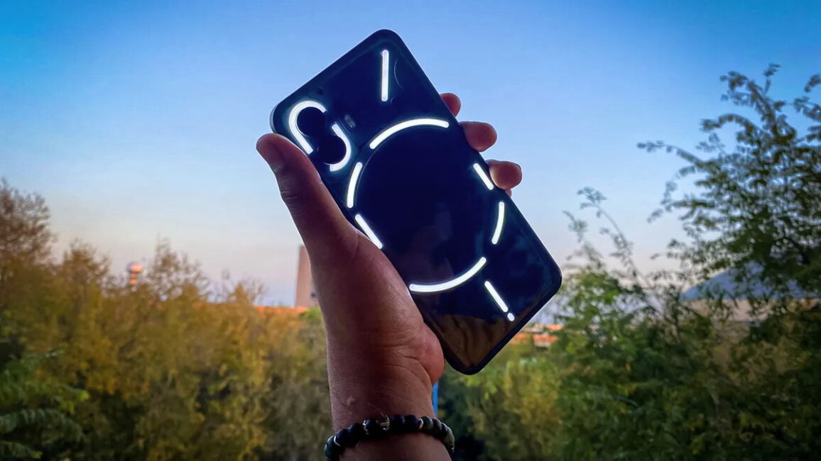 Nothing products that might launch this month along with the Phone (2a ...