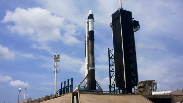 SpaceX і NASA відкладають запуск CRS-29 з вантажем на МКС - Root-Nation.com