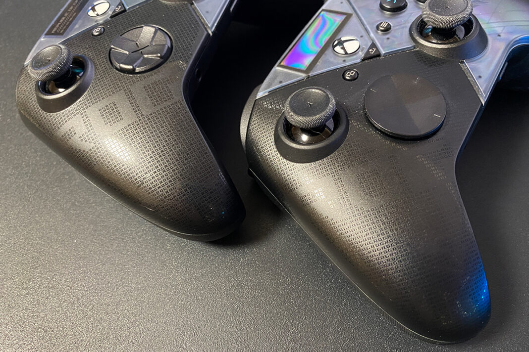 Review of ASUS ROG Raikiri and ASUS ROG Raikiri Pro gamepads