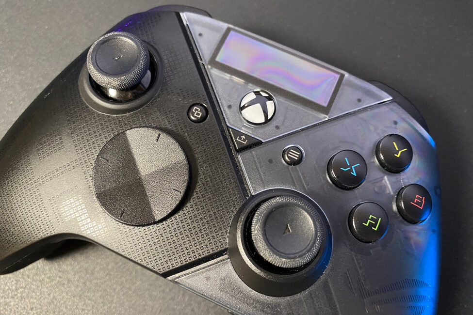 Review of ASUS ROG Raikiri and ASUS ROG Raikiri Pro gamepads