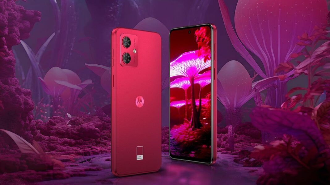 Lenovo wants to make Motorola the third largest smartphone brand in the ...