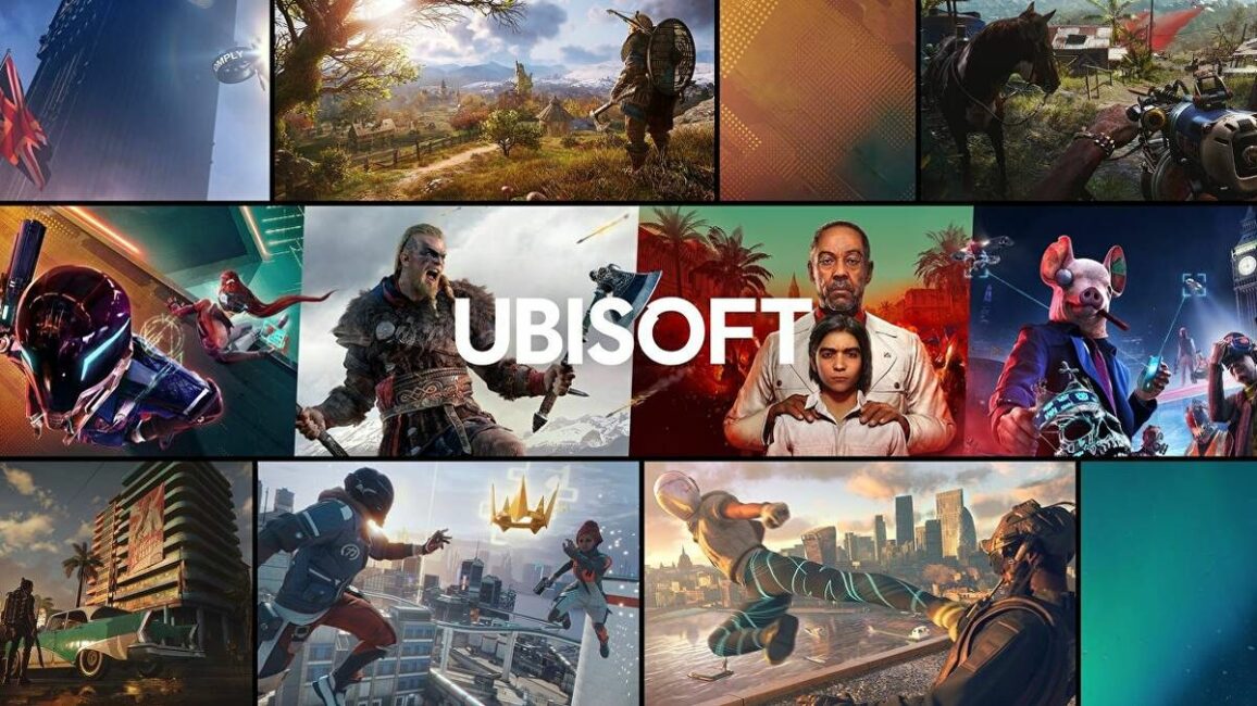 Ubisoft Faces Investor Pressure Amid Struggles - Root-Nation.com