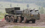 Weapons of Ukrainian Victory: RM-70 Vampire MLRS - Root-Nation.com