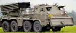 Weapons of Ukrainian Victory: RM-70 Vampire MLRS - Root-Nation.com