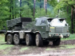 Weapons of Ukrainian Victory: RM-70 Vampire MLRS - Root-Nation.com