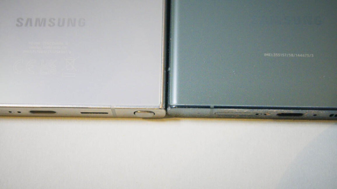 All about Samsung Galaxy S24, Galaxy S24+ and Galaxy S24 Ultra - Root ...
