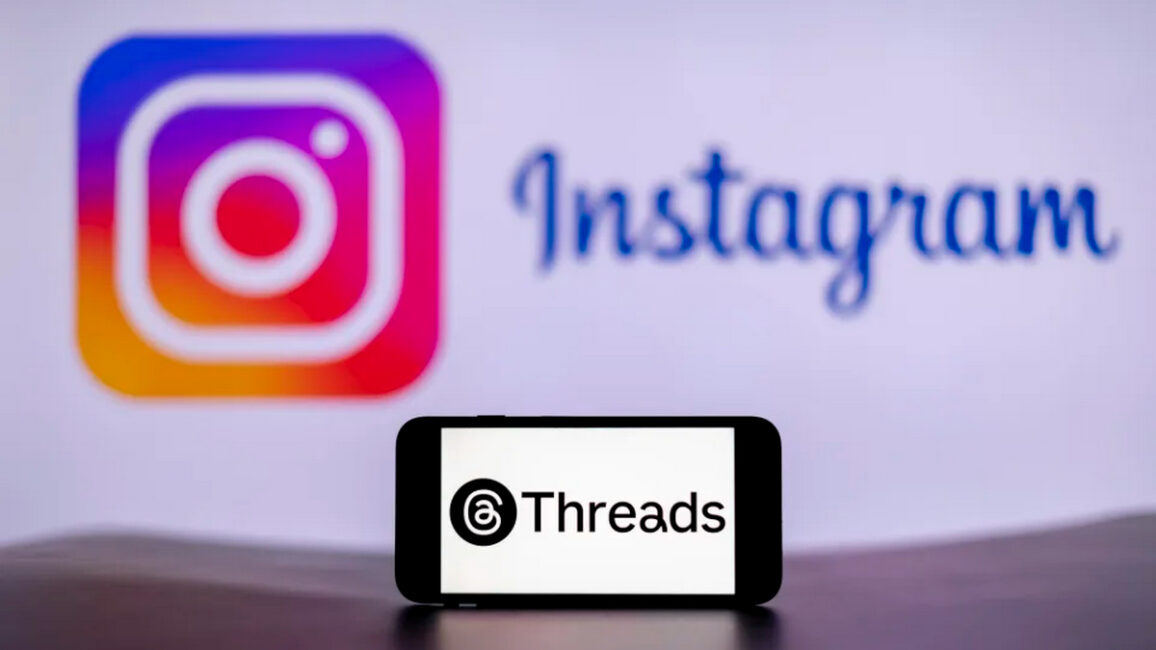 Meta platforms Instagram and Threads are limiting political content ... Meta platforms Instagram and Threads are limiting political content ...