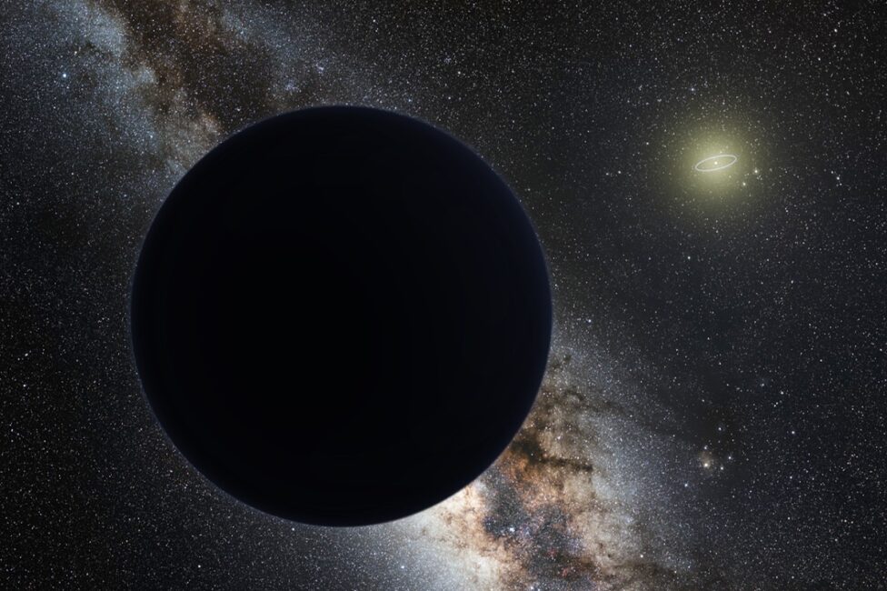 Top 15 scariest space objects - Root-Nation.com