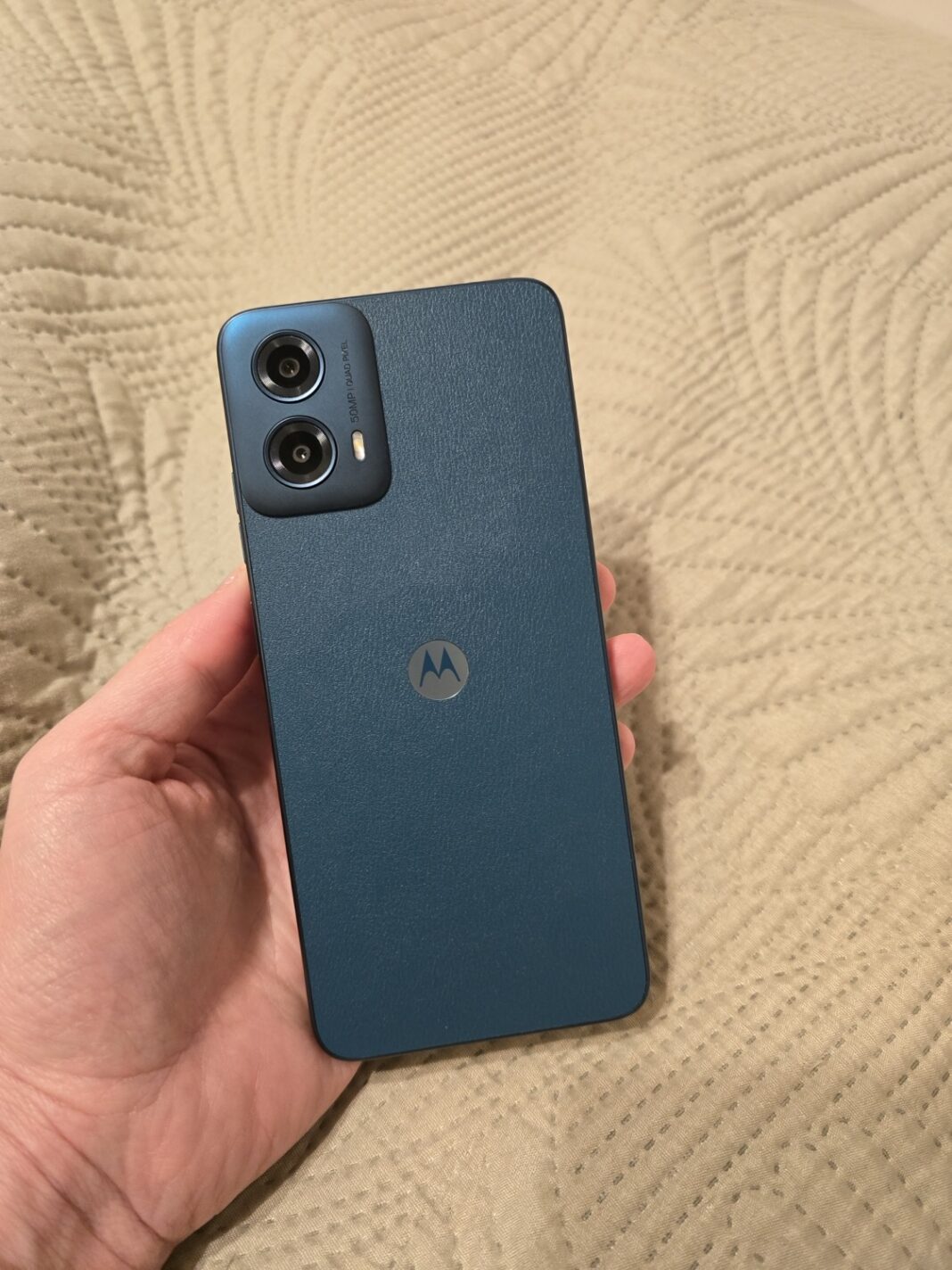 Огляд Motorola Moto G34 5G: Вдалий бюджетник - Root-Nation.com
