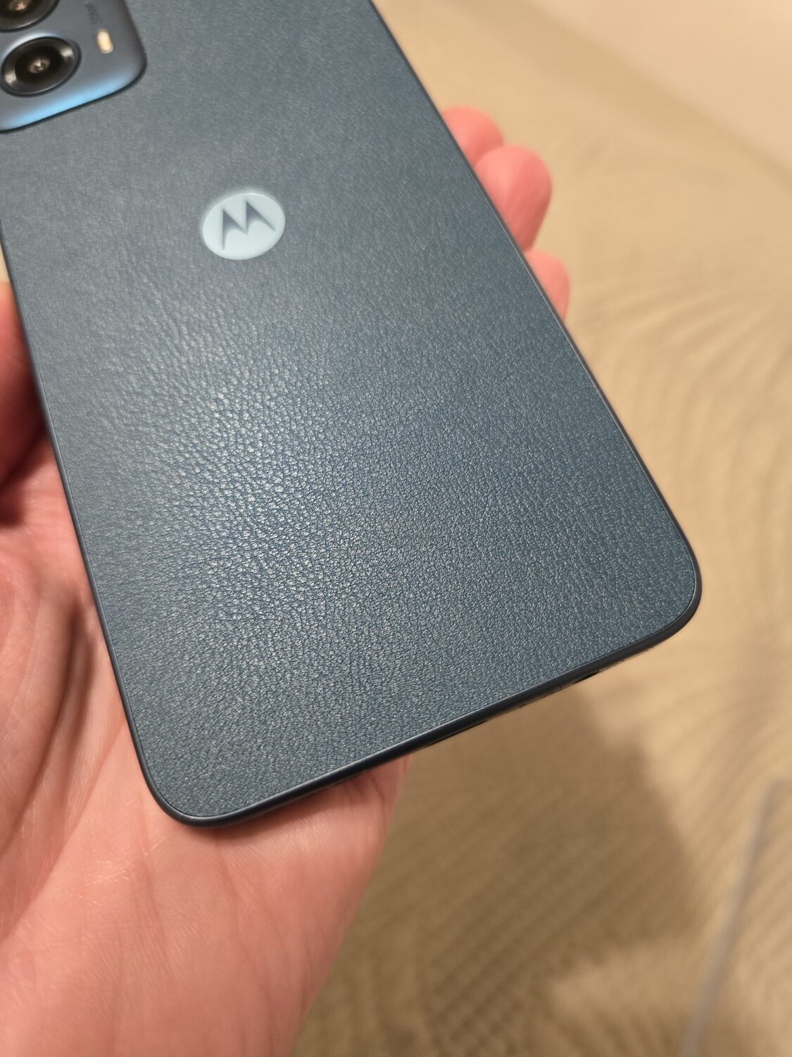 Огляд Motorola Moto G34 5G: Вдалий бюджетник - Root-Nation.com