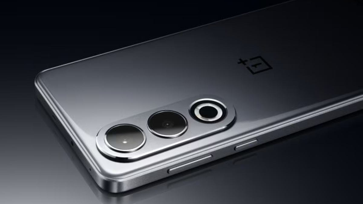 OnePlus Ace 3V sales have already started in China at a sub-$300 price ...