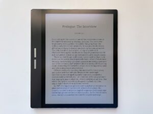 Bigme B751C revew - Root-Nation.com