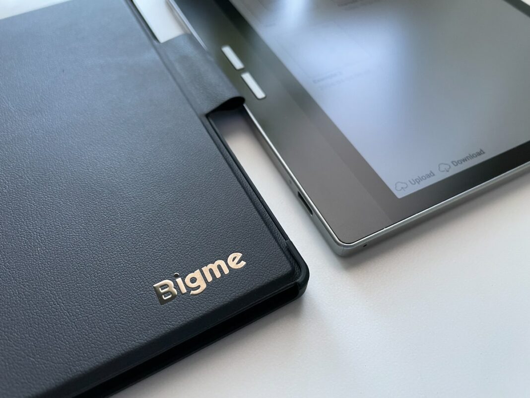 Bigme B751C revew - Root-Nation.com