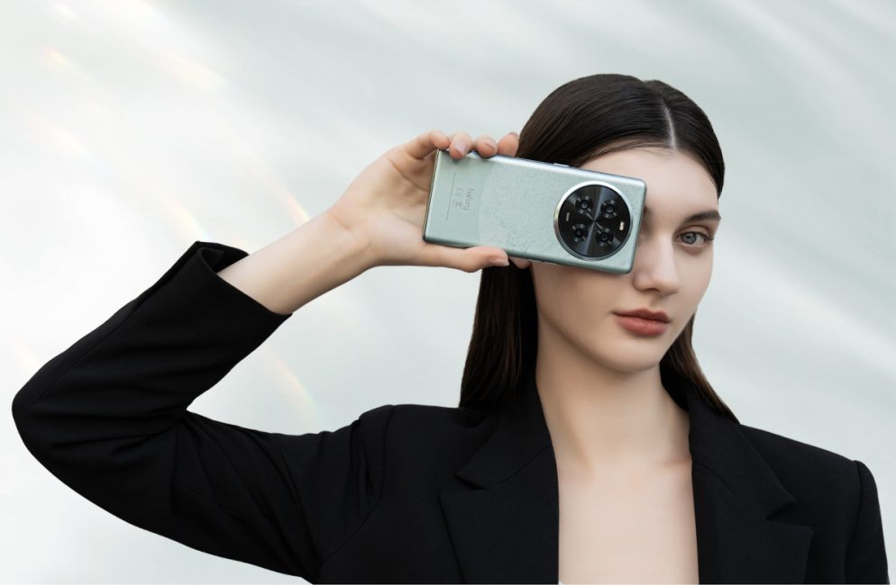 Cubot Hafury Meet review: aesthetically pleasing, modern, inexpensive ...