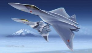 5th and 6th generation fighters: what is the difference? - Root-Nation.com