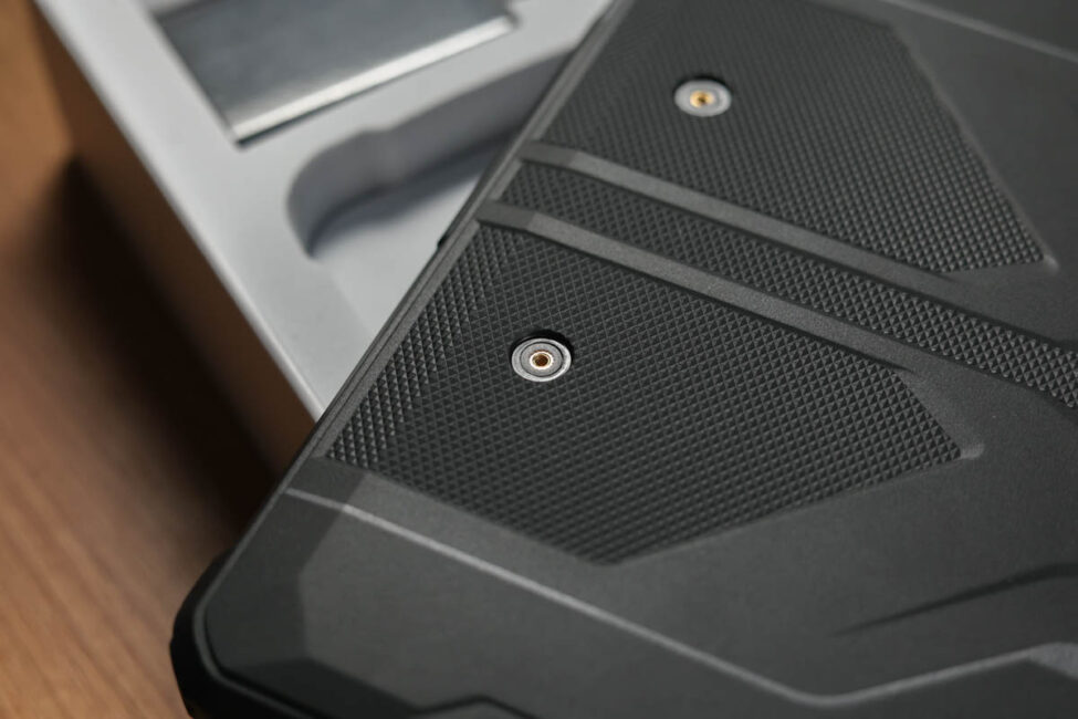 Oukitel RT8 Rugged Tablet Review - Root-Nation.com