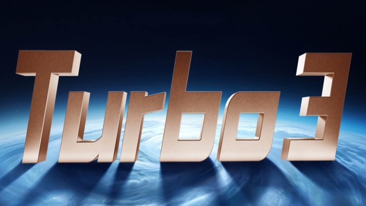Redmi Turbo series prepares to launch as its first device enters ...