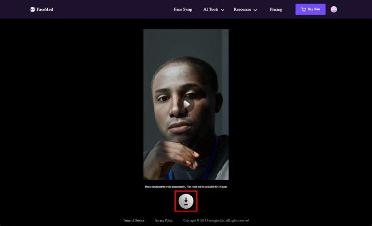 How To: Face Swapping Magic in Videos With FaceMod - Root-Nation.com