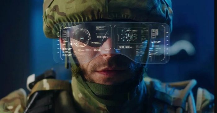 Top 8 military technologies of the future - Root-Nation.com