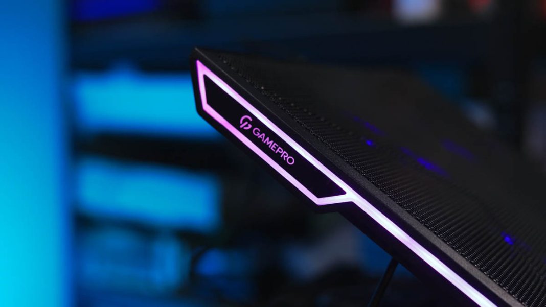 Reseña de 12 soportes para portátiles de GamePro y OfficePro - Root ...